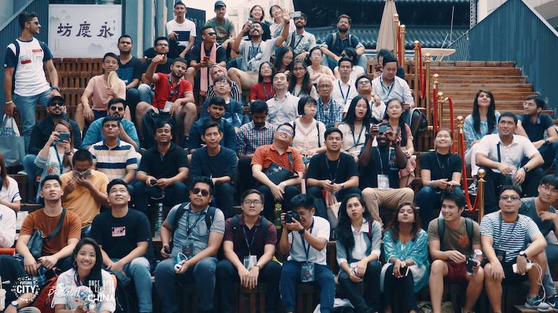 Good City Foundation